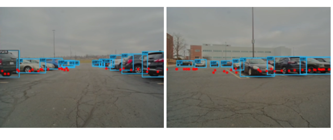 Autonomous Driving & Artificial Intelligence Lab | Kettering University